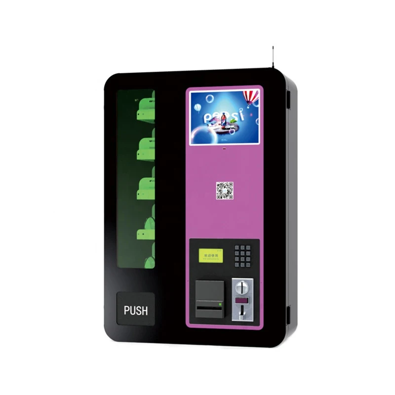 New-Designed-Public-Small-Snack-Black-Vending-Machine-Commercial-24 ...