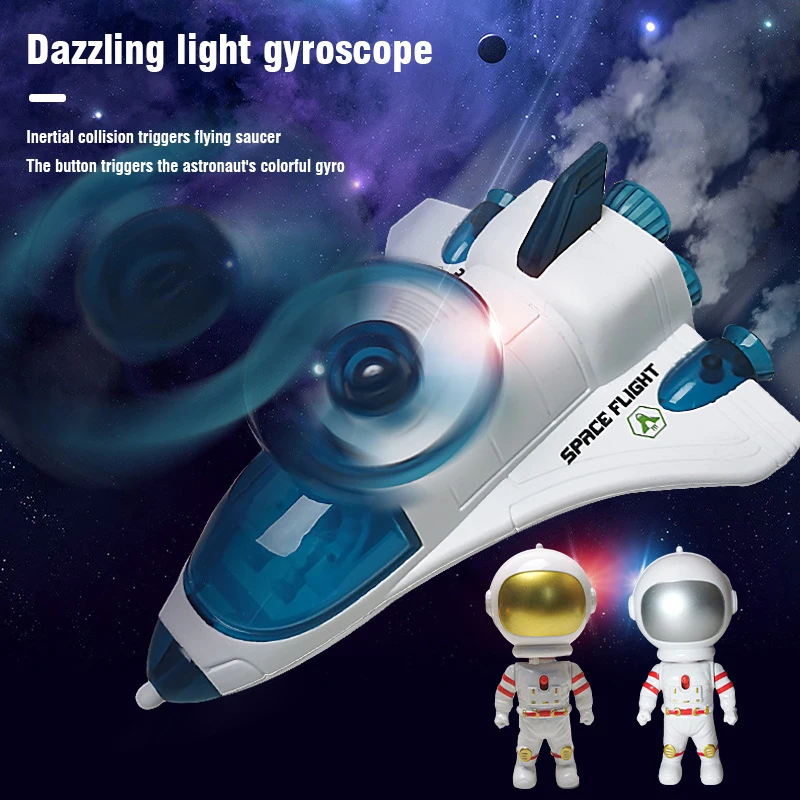 Catapult-Gun-Drone-Saucer-Launcher-Pistol-Outdoor-Spinning-Gun-Toy ...