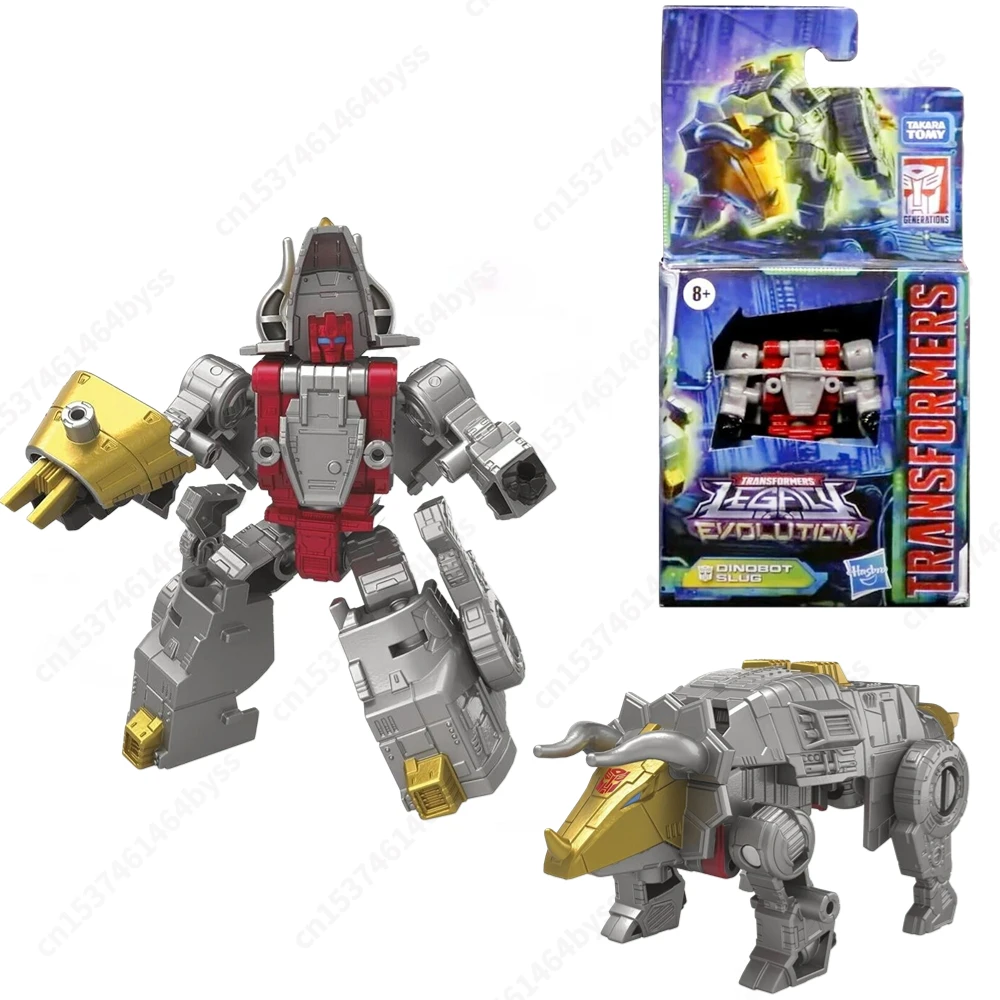 Dinobot Slug Legacy Core Class Transformers: Legacy Evolution | atelier ...