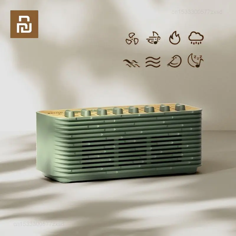 Xiaomi-EZVALO-Aegle-LASM02-Wireless-Sleep-Bluetooth-Speaker-Portable ...