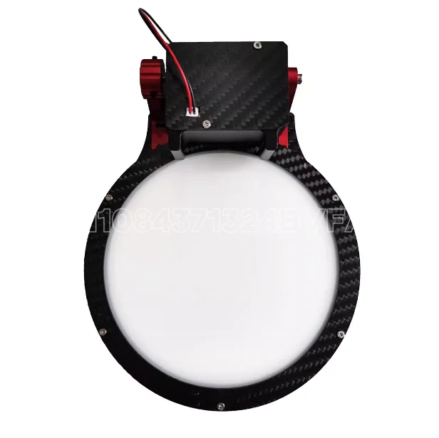 Wanderer-Cover-V3-Telescope-Electric-Light-Emitting-Flat-Panel-Lens ...