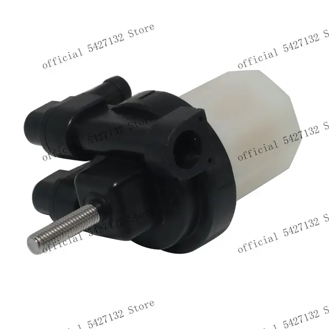Mercury Outboard 40hp Mercury Fuel Filter Assembly 87946A15 Mercury ...