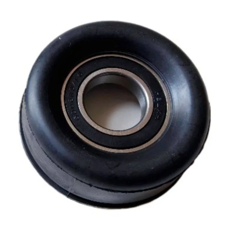 Front Rear Drive Shaft Suspension Rubber Middle Bridge Bearing for ...