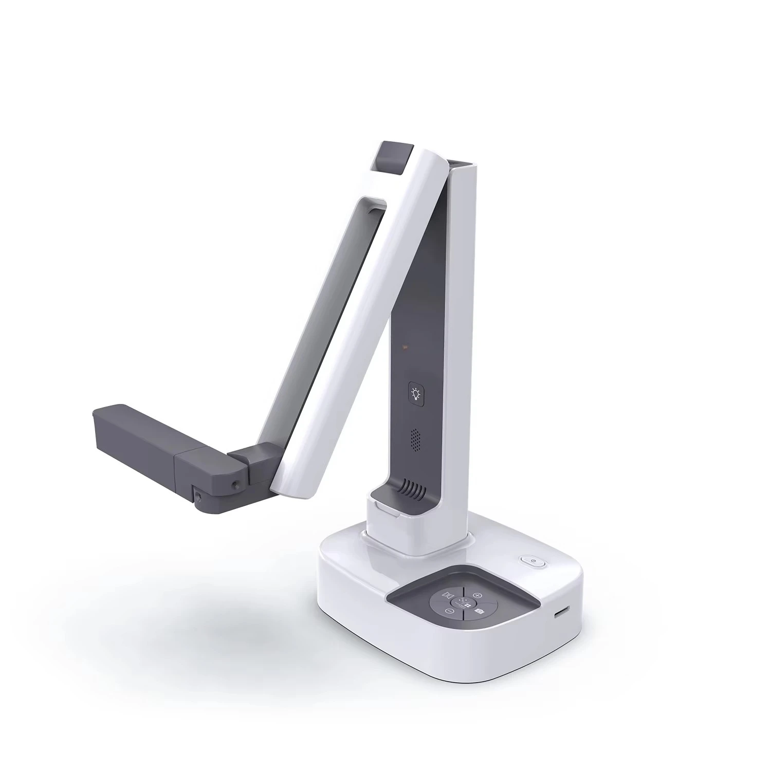Smart Class Multi-function Document Camera Visualizer Portable ...