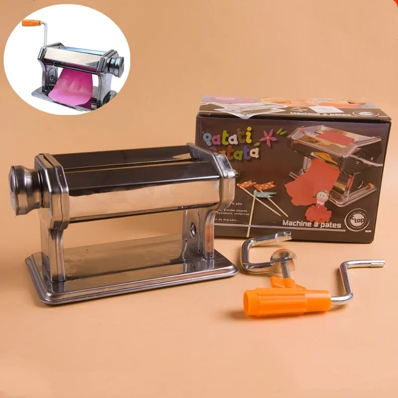 Hand-held-Mud-Press-Machine-Metal-Material-Ceramic-Tools-DIY-Polymer ...