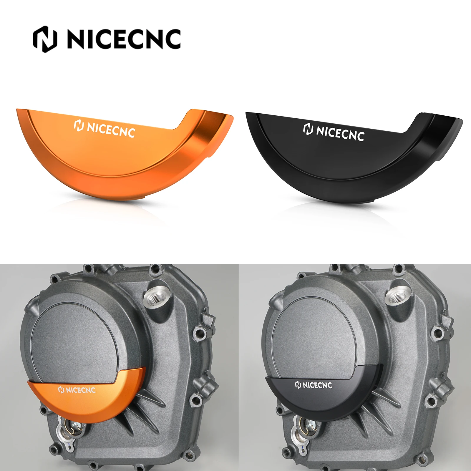 Engine-Clutch-Cover-Guard-For-KTM-390-Adventure-2020-2023-250-Adventure ...