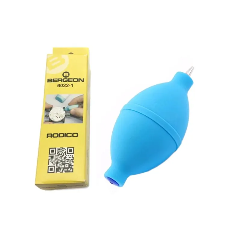 A+ Watch Repair Cleaning Kit Rodico Putty and Dust Blower for ...