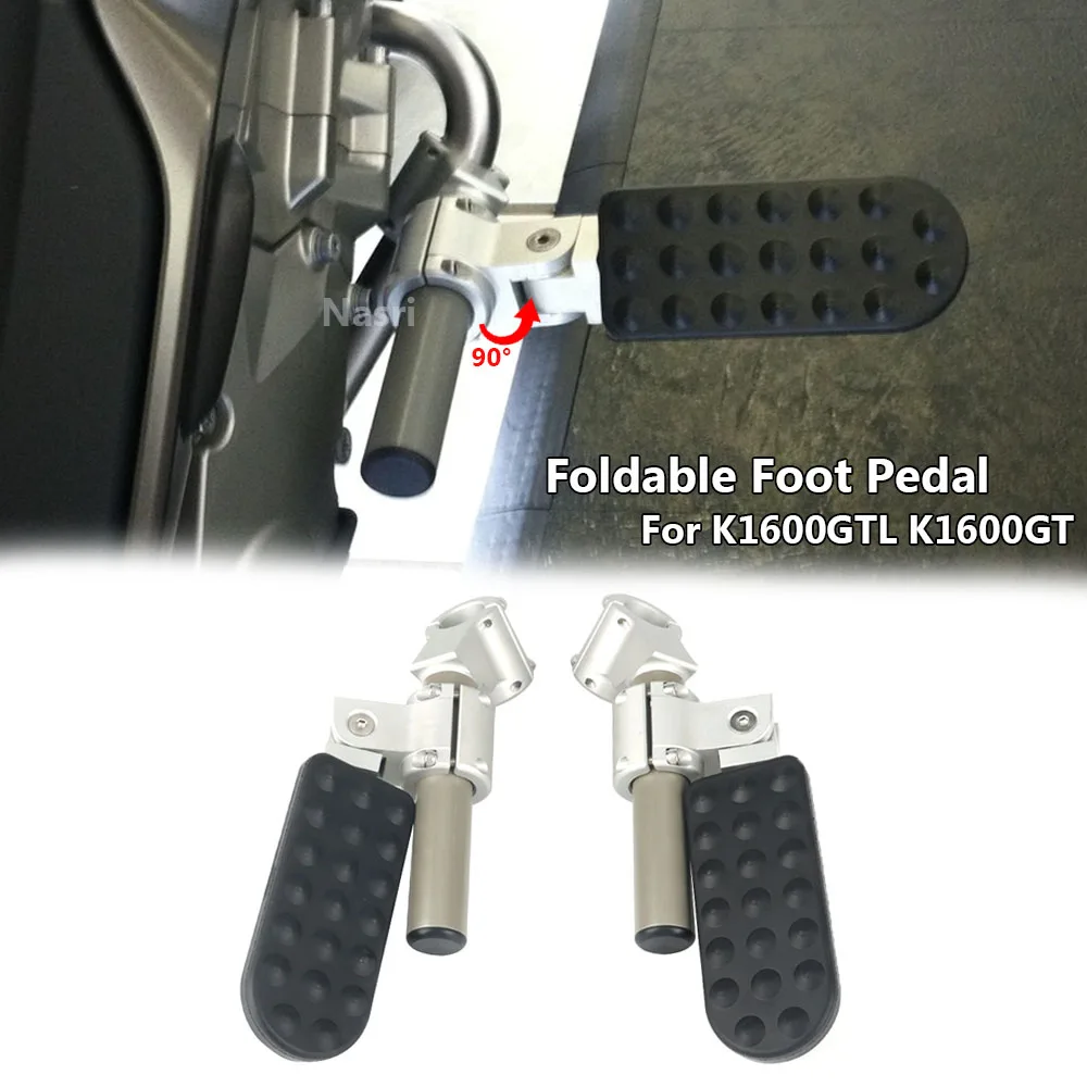 Compatible With K1600GTL K1600GT K 1600 GT GTL 2010-2016 Motorcycle ...