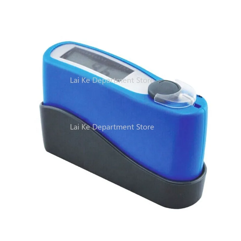 513 ISO 2813 Basic Glossmeter 60 Degree Gloss Detection Instrument ...