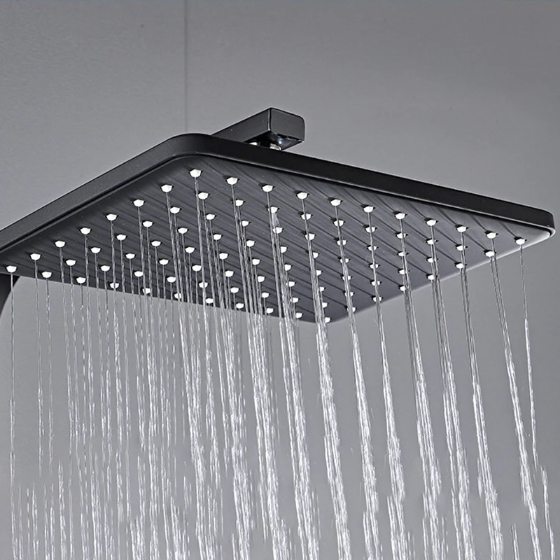 Cool Showers And Baths