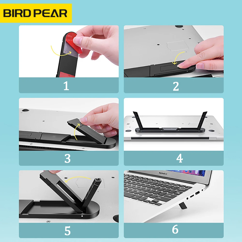 Pear Book Laptop
