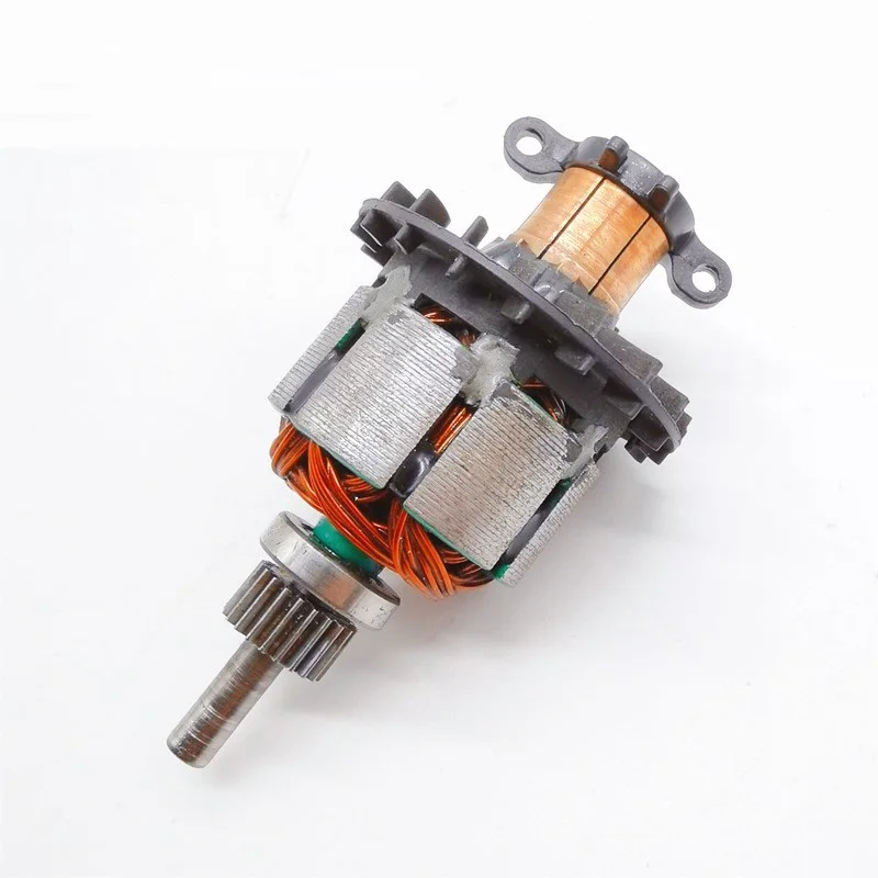 DEWALT DCD730 DCD735 DCD780 DCD785 Impact drill rotor - AliExpress 1420