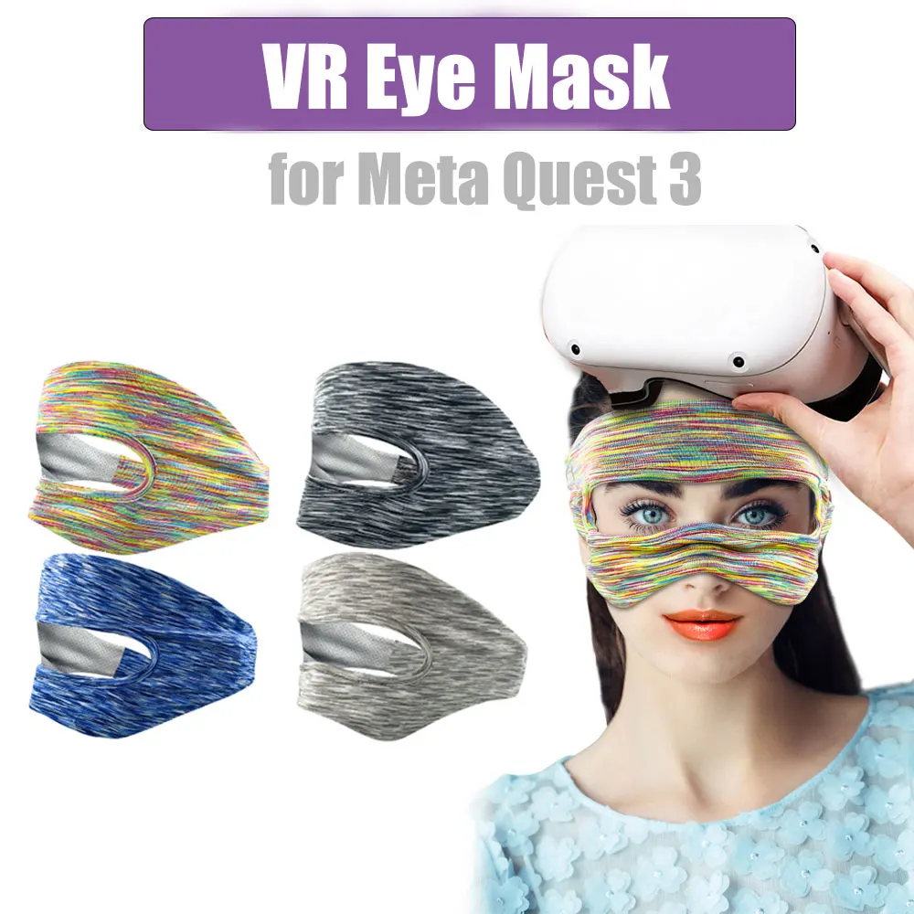 Disposable-VR-Eye-Mask-for-Meta-Quest-3-VR-Headset-Accessories-Fiber ...