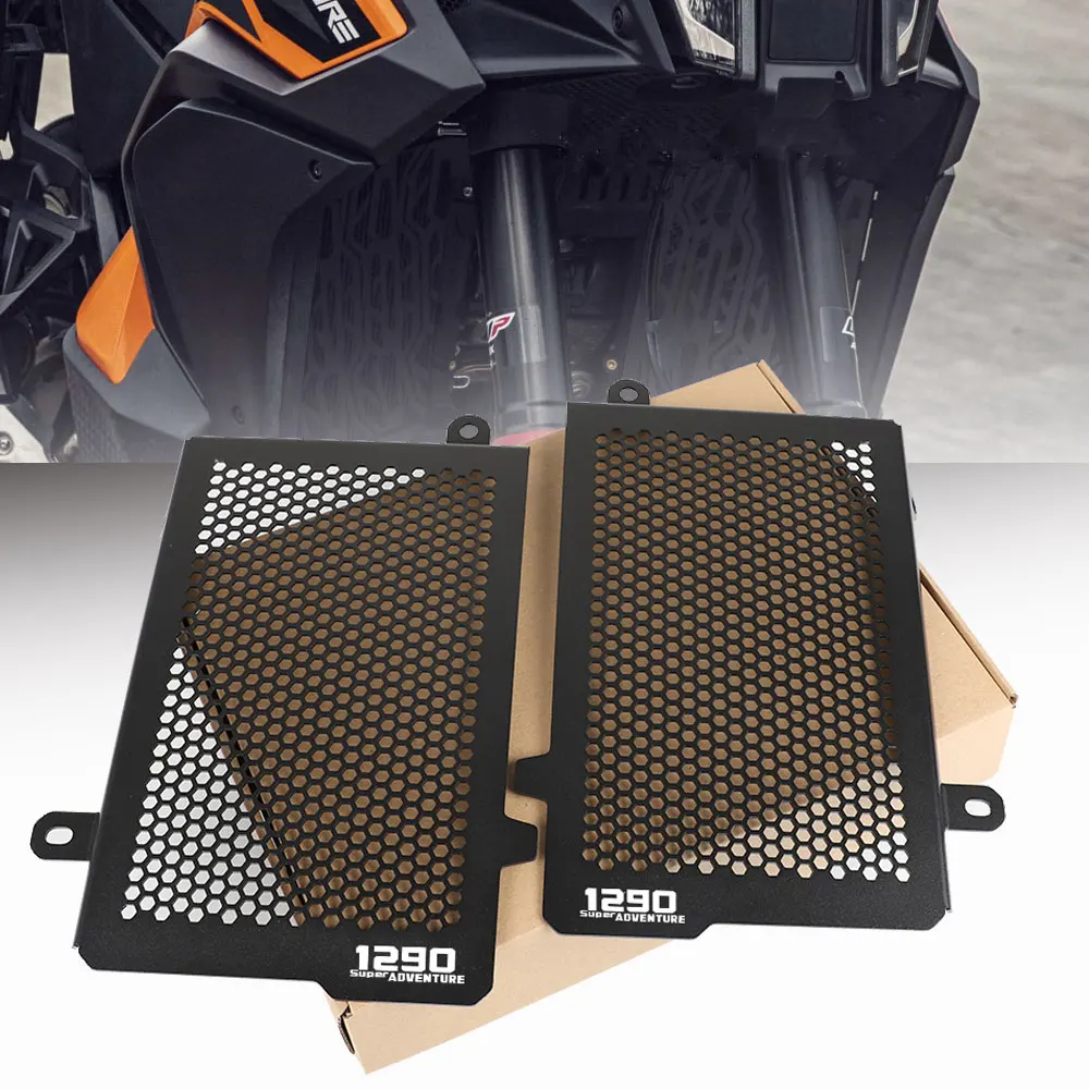 Motorcycles Accessory Aluminum For Ktm 1290 Super Adventure 1290 Super ...