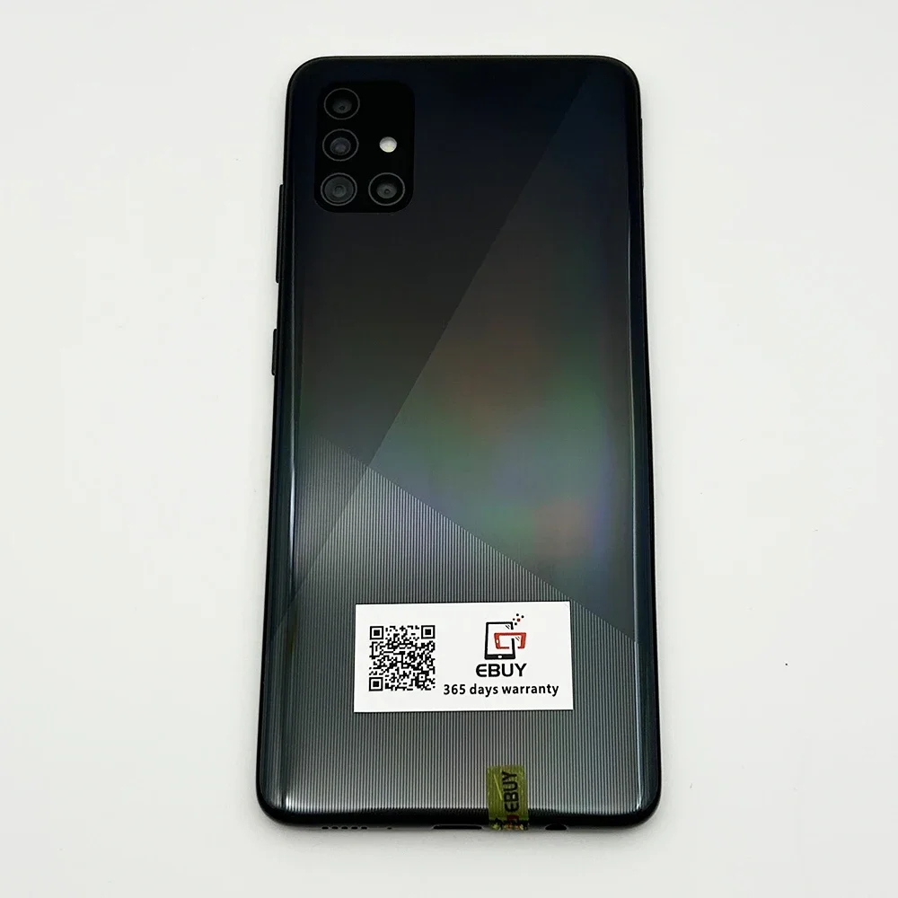 Original-Samsung-Galaxy-A51-4G-A515F-Mobile-Cell-Phone-Dual-SIM-6-5-4GB ...