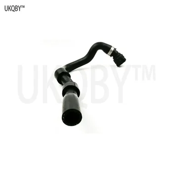 Flexible hose engine inlet pipe - water valve steering assist pump ...