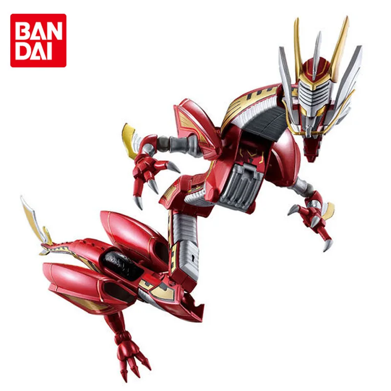 BANDAI Original SODO PB Masked Rider Kamen Rider Ryuki Dragreder Anime ...