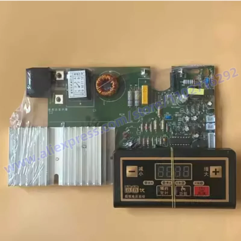 2100w-induction-cooker-motherboard-universal-board-conversion-board ...