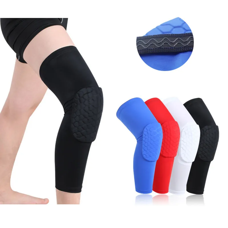 1PC-Sports-Knee-Pad-Compression-Knee-Brace-Basketball-Running ...