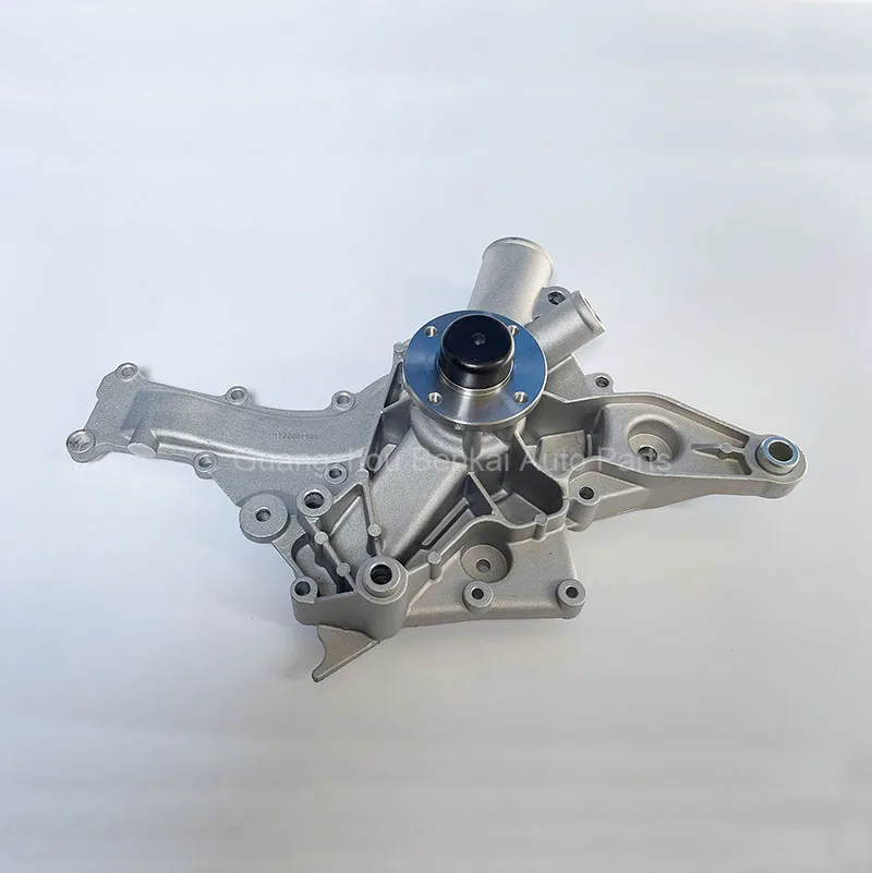 M112-Water-Pump-1122001501-For-Mercedes-Benz-W203-C320-W211-E320-W220 ...