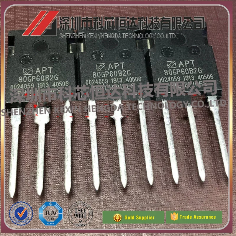 1P-APT15DQ100BCTG-APT5010B2VFR-APT50M65B2LL-APT80GP60B2G-APT6029BLLG ...