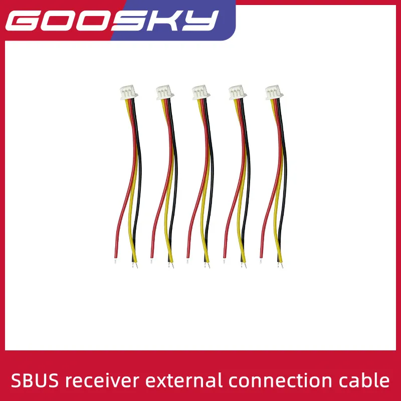 External Connection Cable | Sbus Receiver | S2 Receiver | Sbus Cable ...