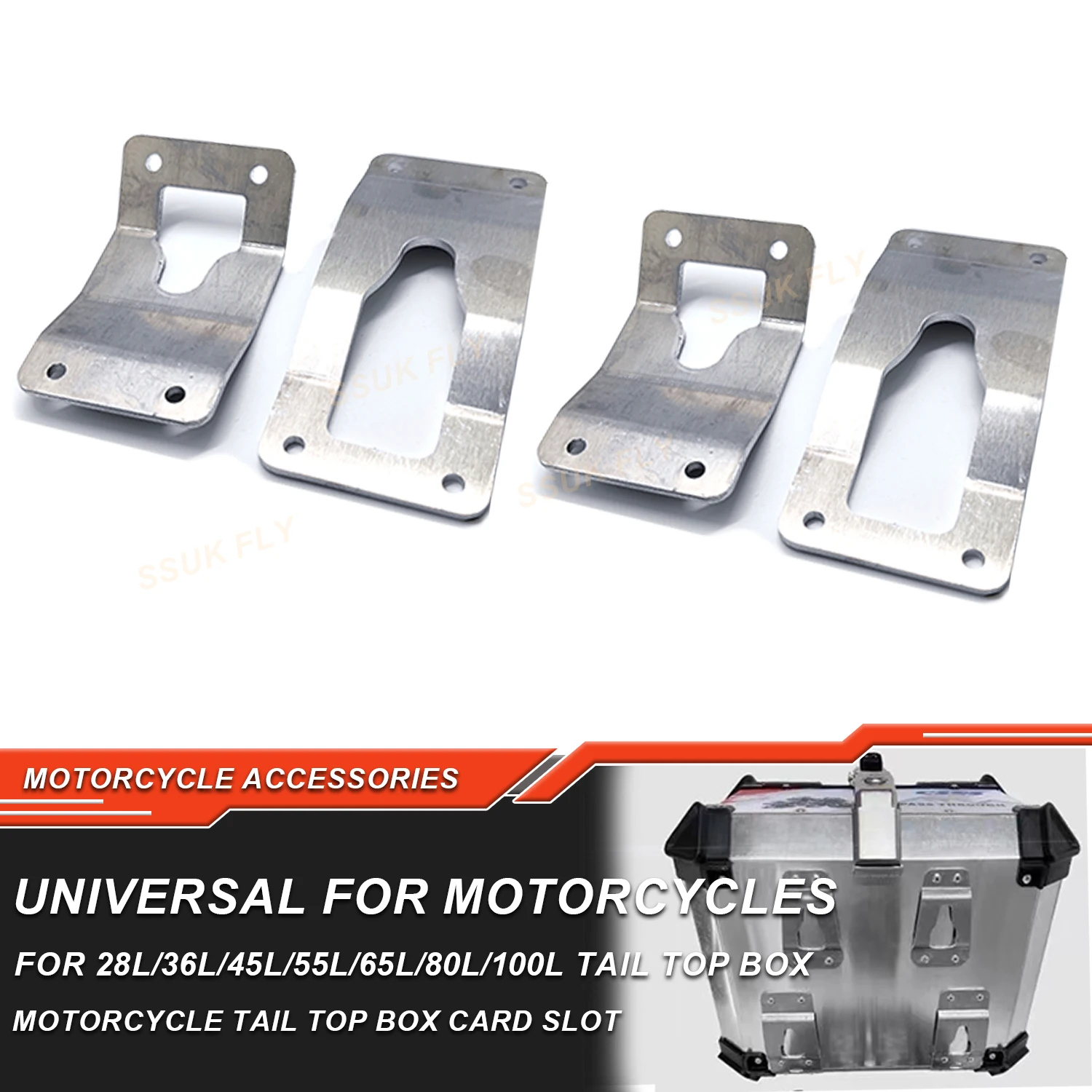 Universal-Motorcycle-Trunk-Bottom-Base-Plate-Quick-Release-Mounting ...