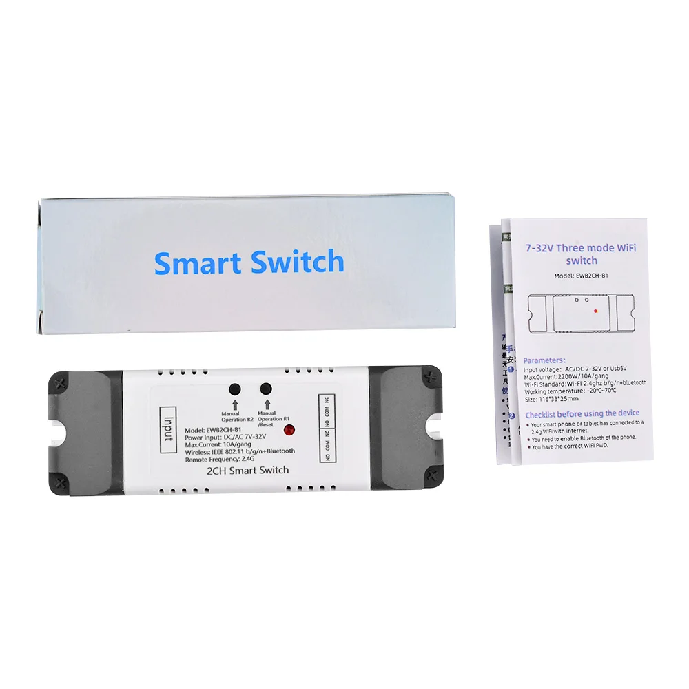 AC110V-220V-WiFi-Switch-eWeLink-google-play-Mobile-Remote-Control ...