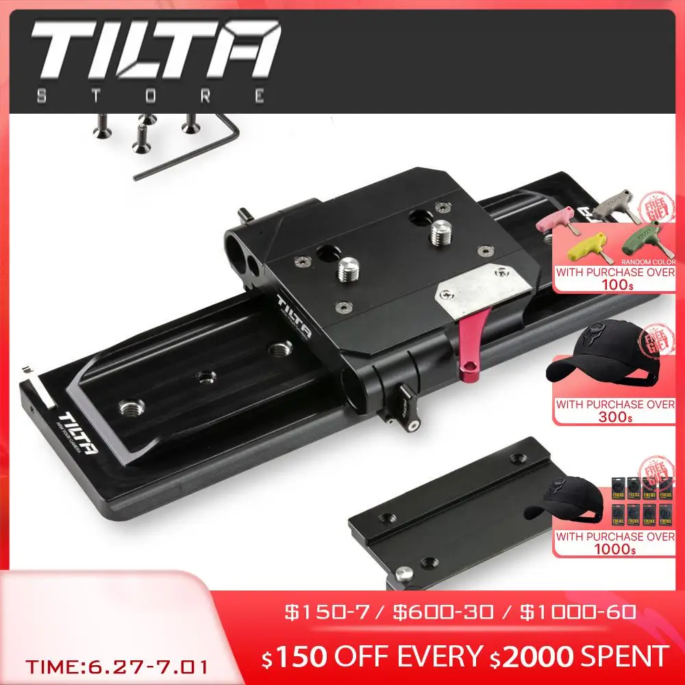 TILTA-TT-C06-D-19mm-Studio-Tilta-Standard-to-Arri-Standard ...