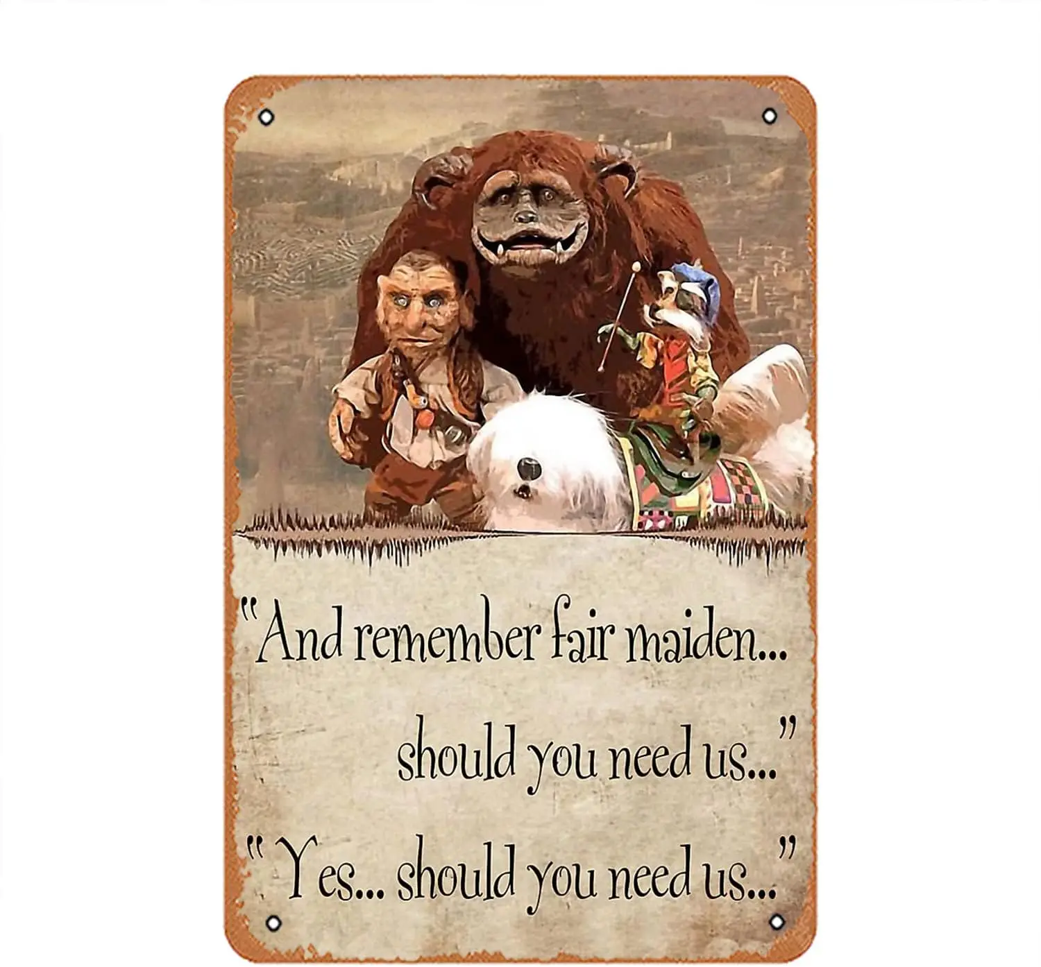 Labyrinth-1986-Shari-Weiser-as-Hoggle-And-Remember-Fair-Maiden-Should ...