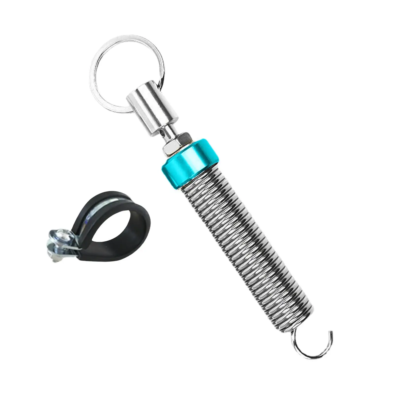 Rear-Trunk-Lid-Tension-Spring-Adjustable-Multifunction-Automatically ...