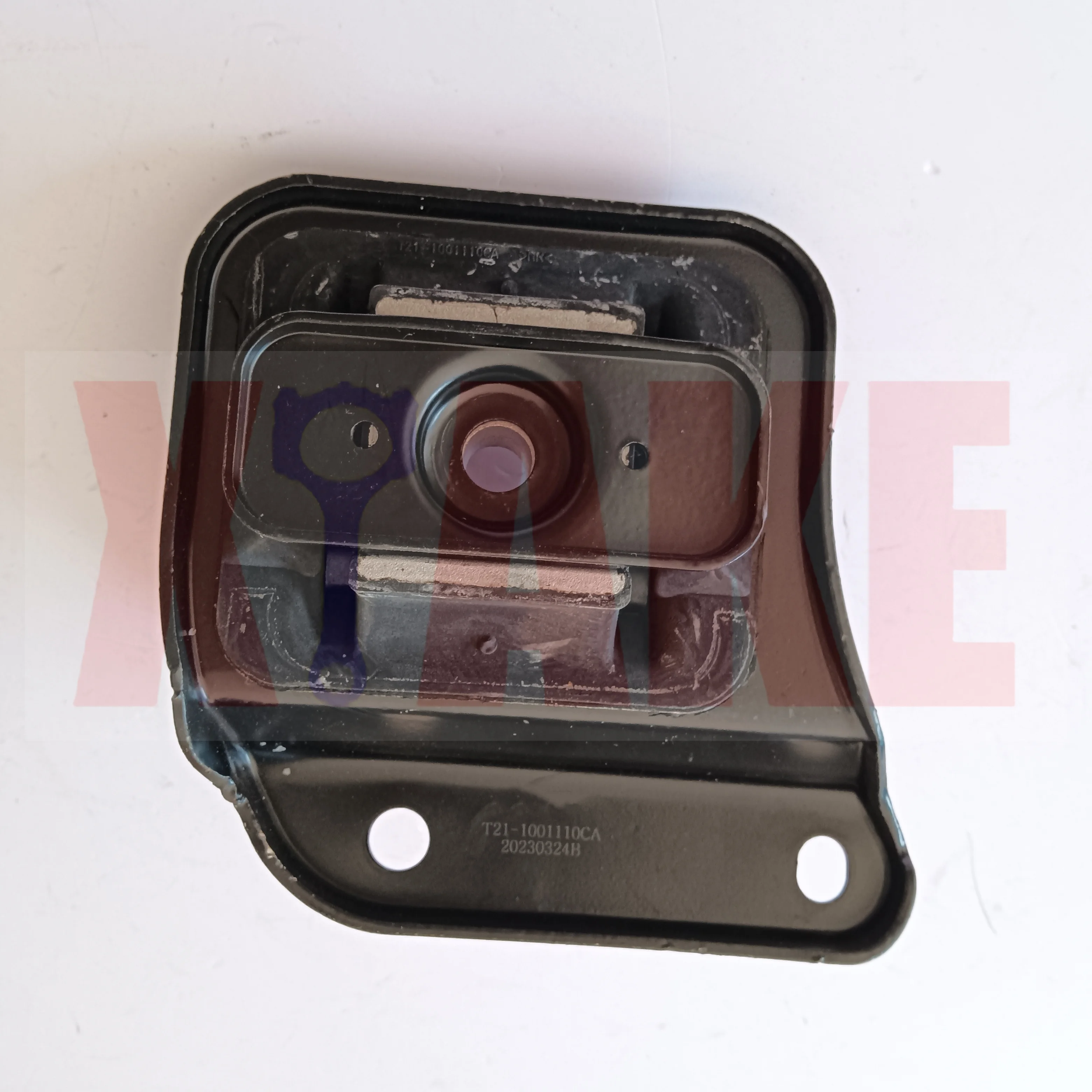 Left-Suspension-Cushion-Engine-Mount-for-Chery-Tiggo-5-T21-Grand-Tiggo ...