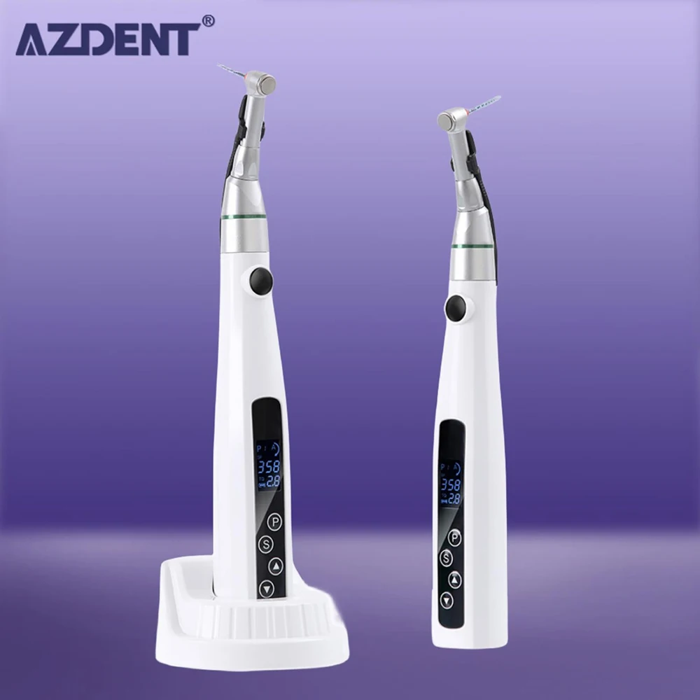 AZDENT-Dental-Wireless-Endo-Motor-Smart-with-LED-Light-16-1-Standard ...