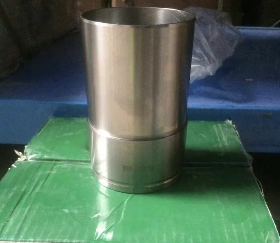 4pcs-kit-Piston-liners-Engine-Cylinder-casing-for-Chinese-SAIC-ROEWE ...