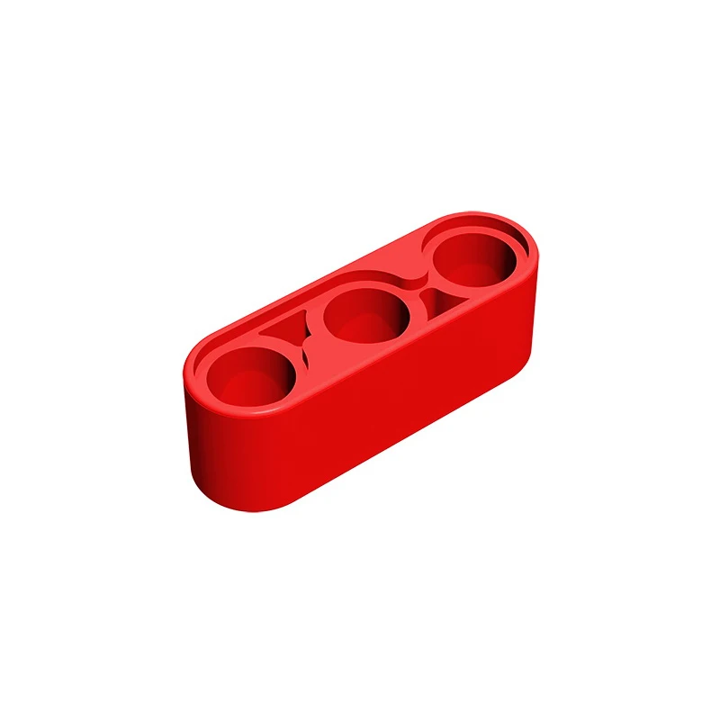 Gobricks-GDS-663-Technical-Liftarm-Thick-1-x-3-compatible-with-lego ...