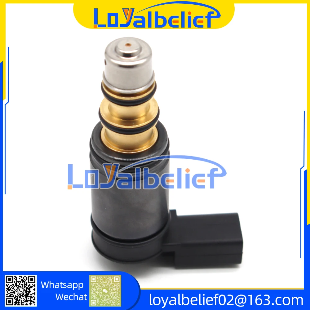 LY-11-7SEU17C-6SEU14C-7SEU16C-AC-Compressor-Solenoid-Control-Valve-For ...