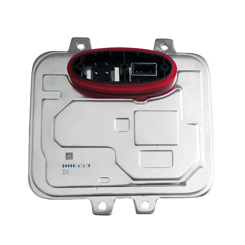 Unidade de controle de reator de xênon para opel astra j insignia bmw ...