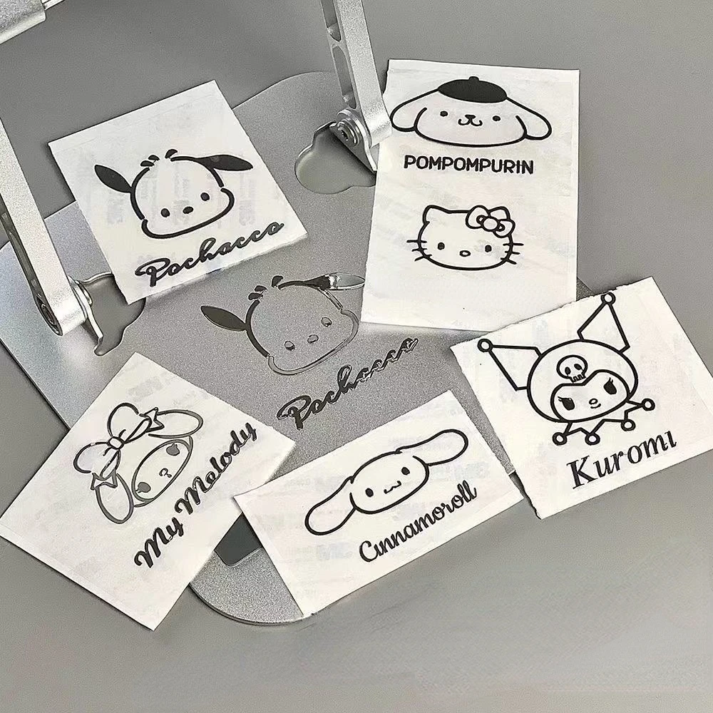 Cinnamoroll Waterproof Stickers | Cinnamoroll Stickers Mobile - Sticker ...