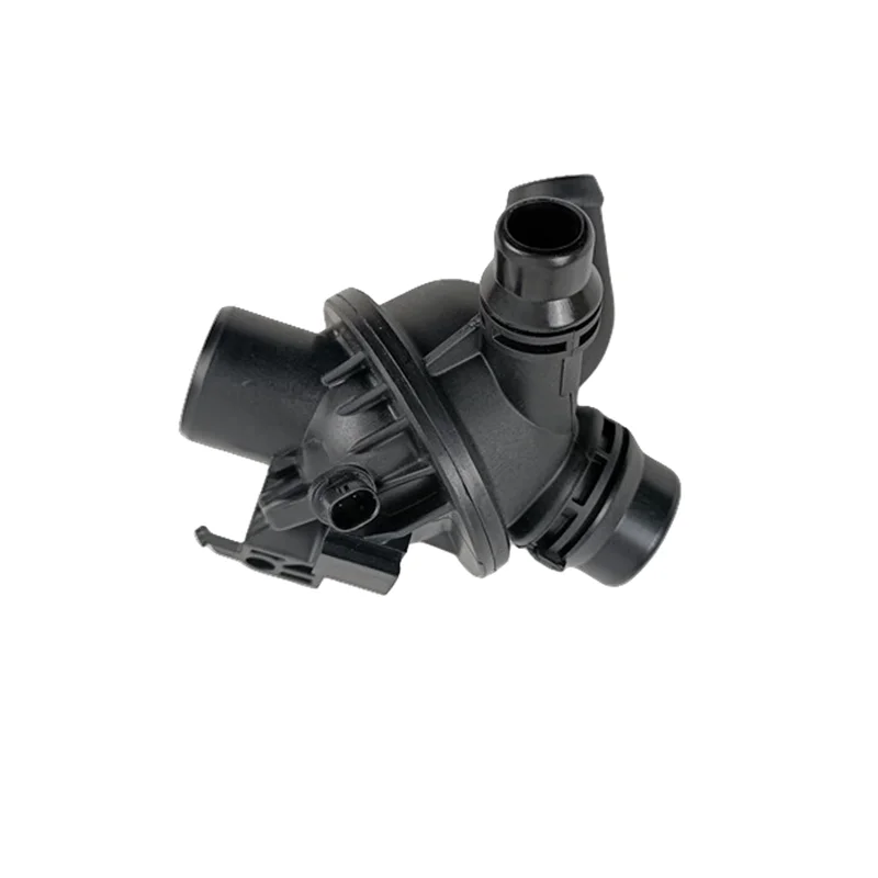 11538671516 Car Engine Thermostat for BMW N55 F07 F12 F13 F18 F10 535 ...