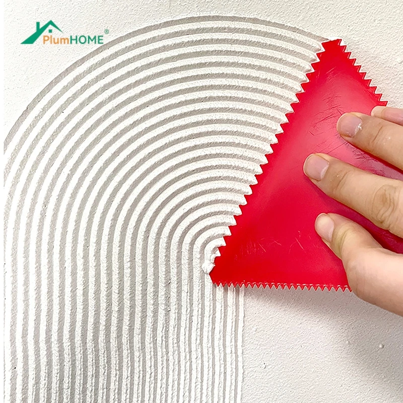 Professional-Pottery-Graining-Pattern-Scraper-Wall-Painting-Decoration ...