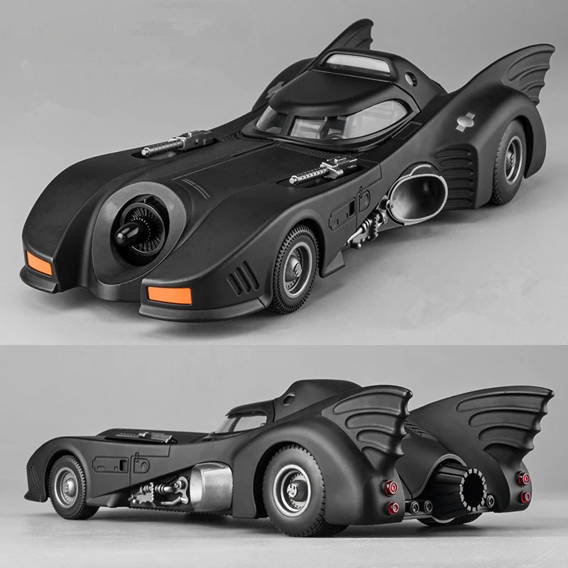1-18-Classic-Movie-Car-Batmobile-Bat-Alloy-Concept-Sports-Car-Model ...