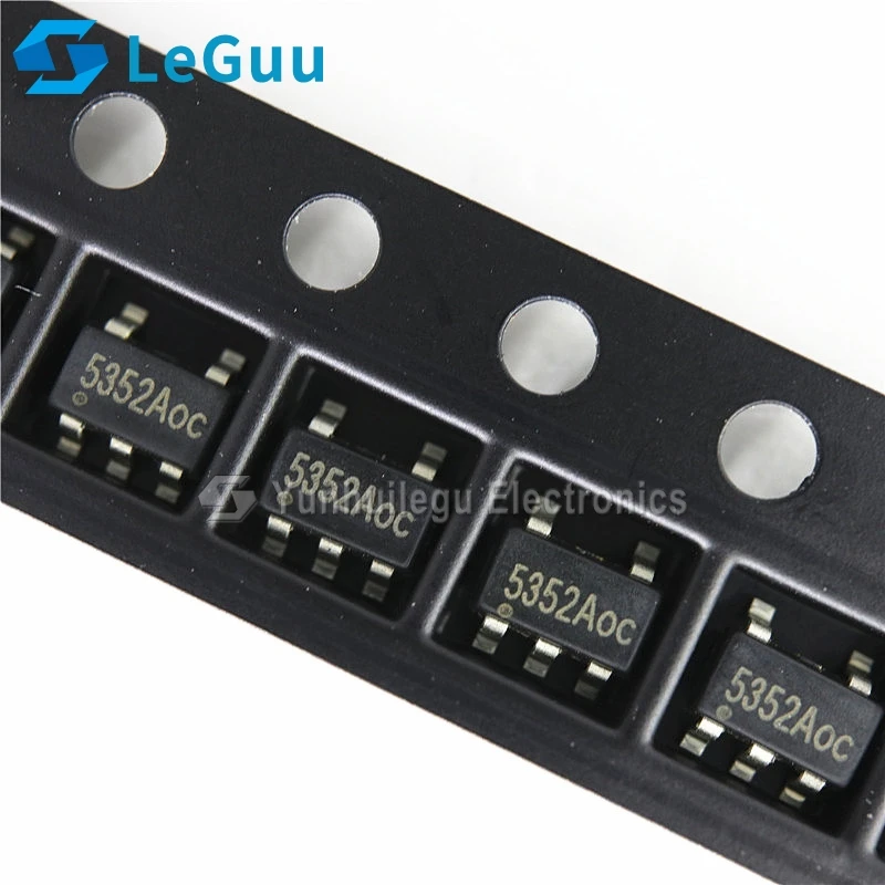 10Pcs-100-New-XB5352A-5352A-XB5353A-5353A-XB5606AJ-5606AJ-XB5332A-5332A ...