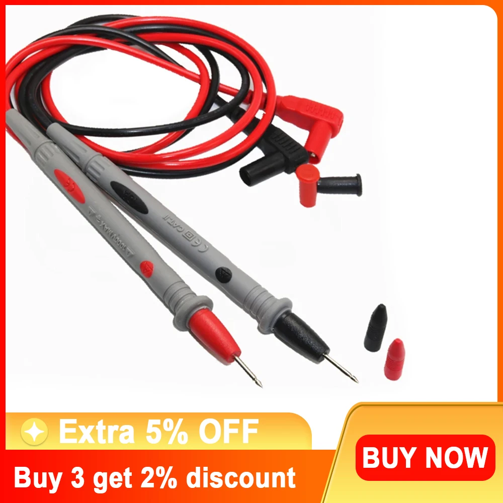 Universal-Multimeter-test-leads-Probe-Pin-Pen-tools-for-Digital ...