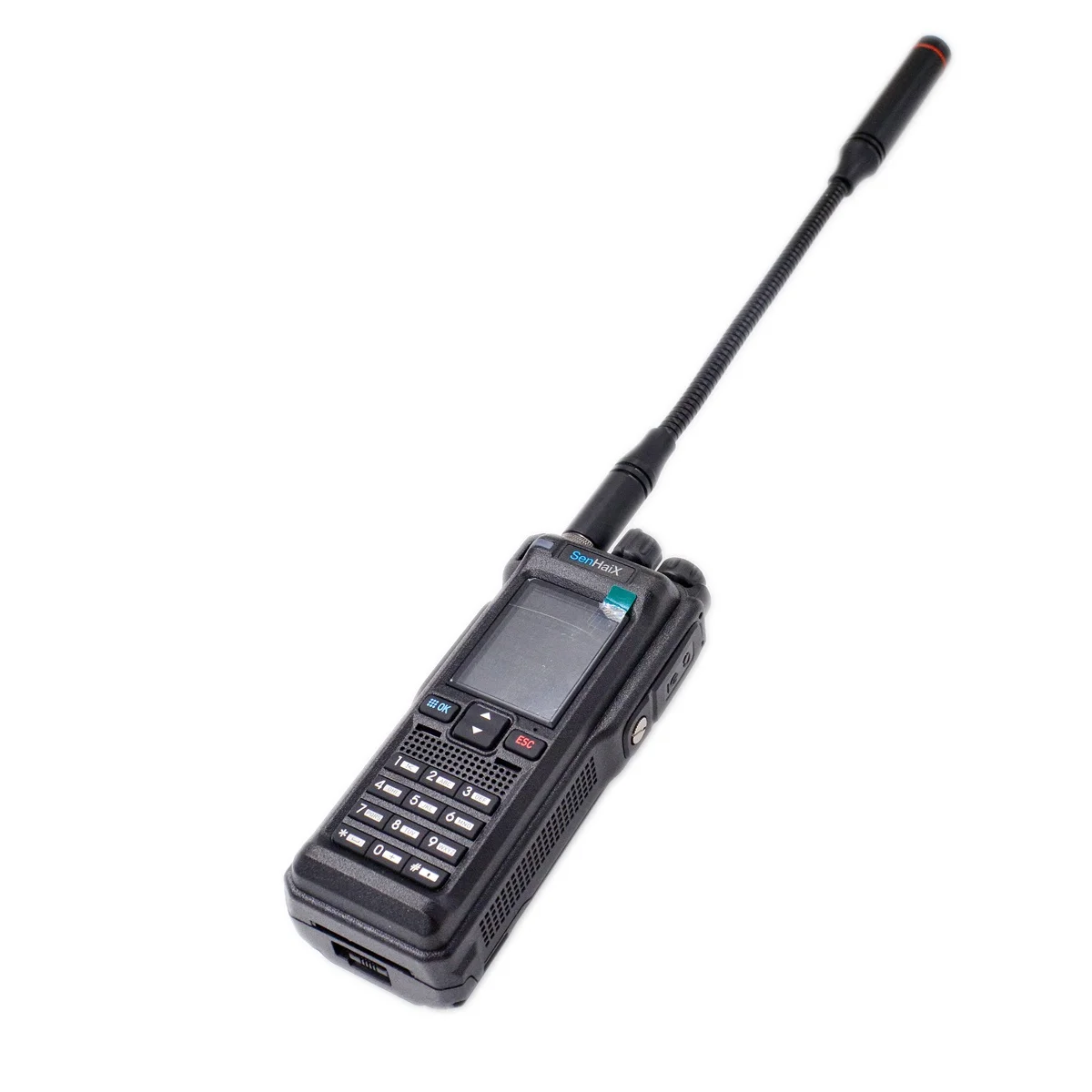 SenHaix-GT12-HAM-Amateur-Radio-VHF-UHF-Large-Screen-Display-TPU ...