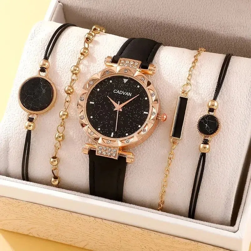 New-Watch-Women-Fashion-Casual-Leather-Belt-Watches-Simple-Ladies ...