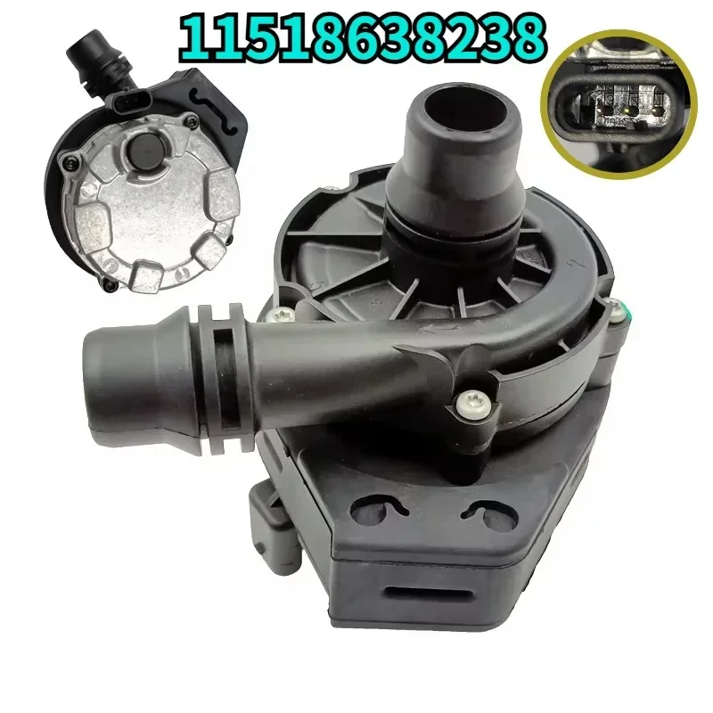 0392024064 8638238 11518638238 For BMW 530e 530e xDrive 740e xDrive ...