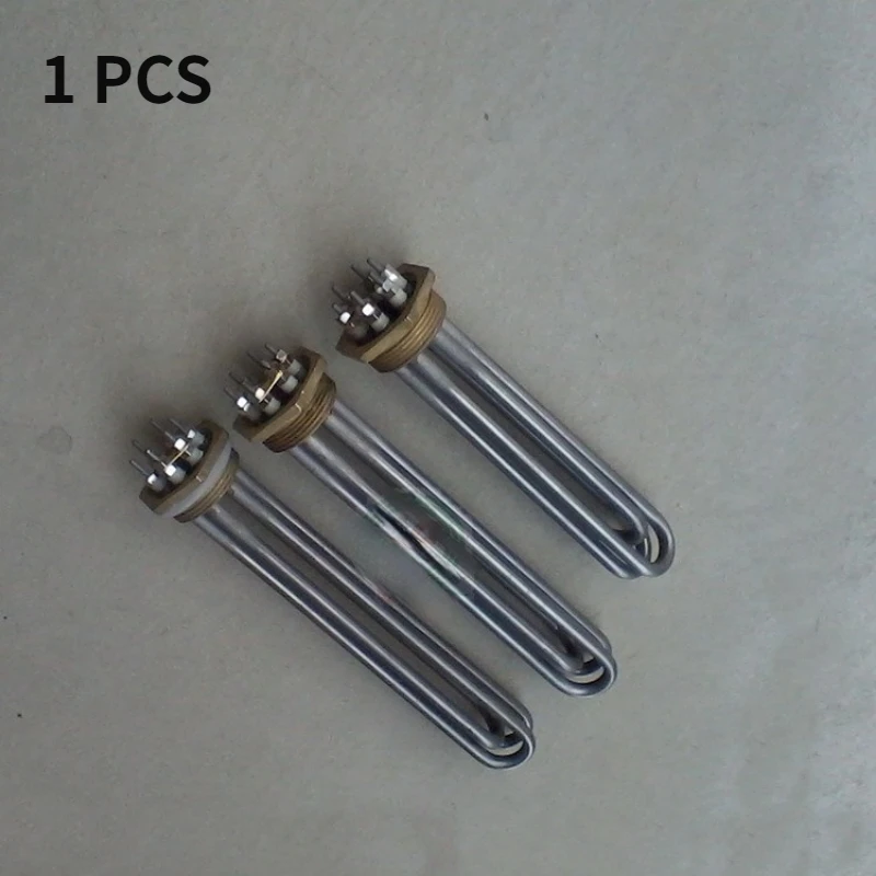 1PC-Steam-Bath-Generator-heating-element-4-5-6-9KW-Steam-engine-heating ...