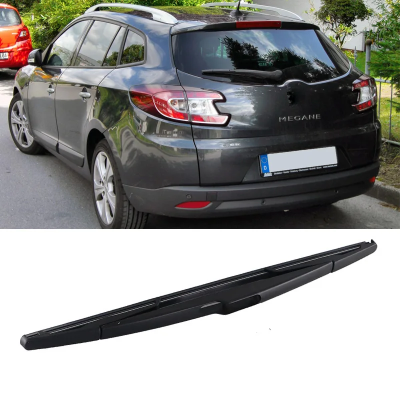 14-Rear-Wiper-Blade-For-Renault-Megane-Grandtour-1-3-Windshield ...