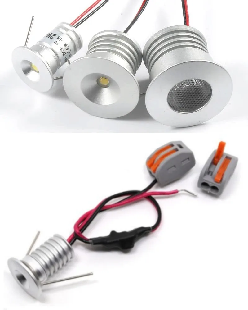 LED-Mini-Spot-Light-12V-24V-Interior-Focus-Recessed-Spotlight-Cabinet ...