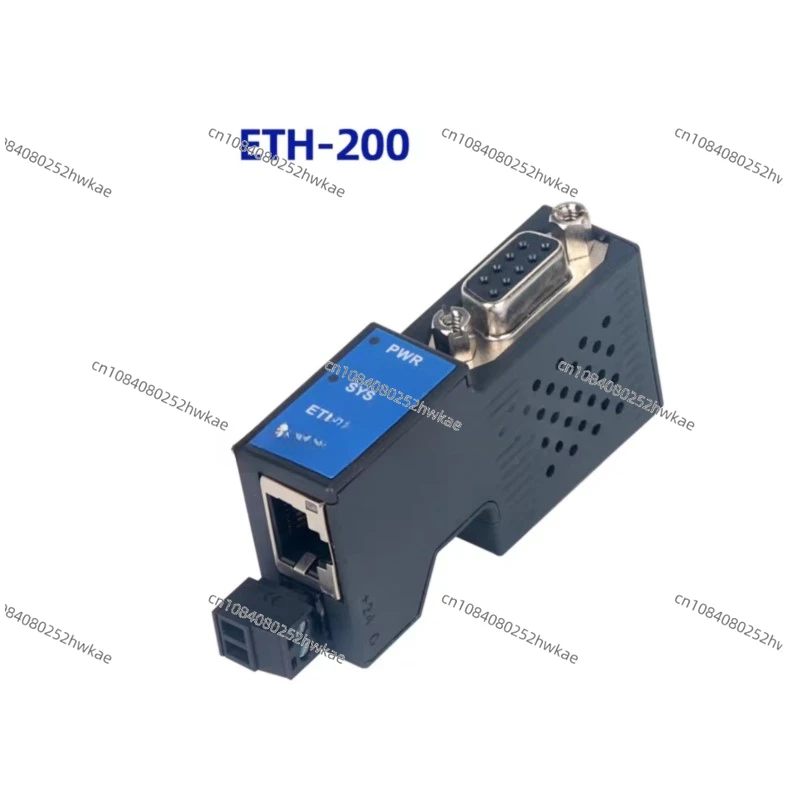 Eth Ppi Mpi Dp To Ethernet Gateway Protocol Processor Module Modbus Tcp Tia S7 200 S7300